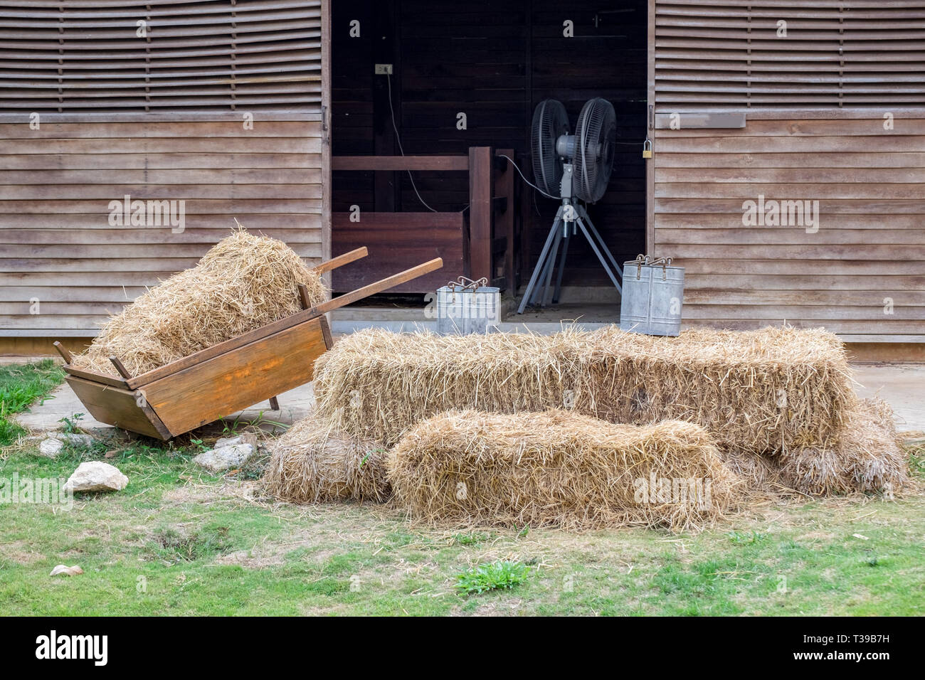 Rick work hi-res stock photography and images - Alamy