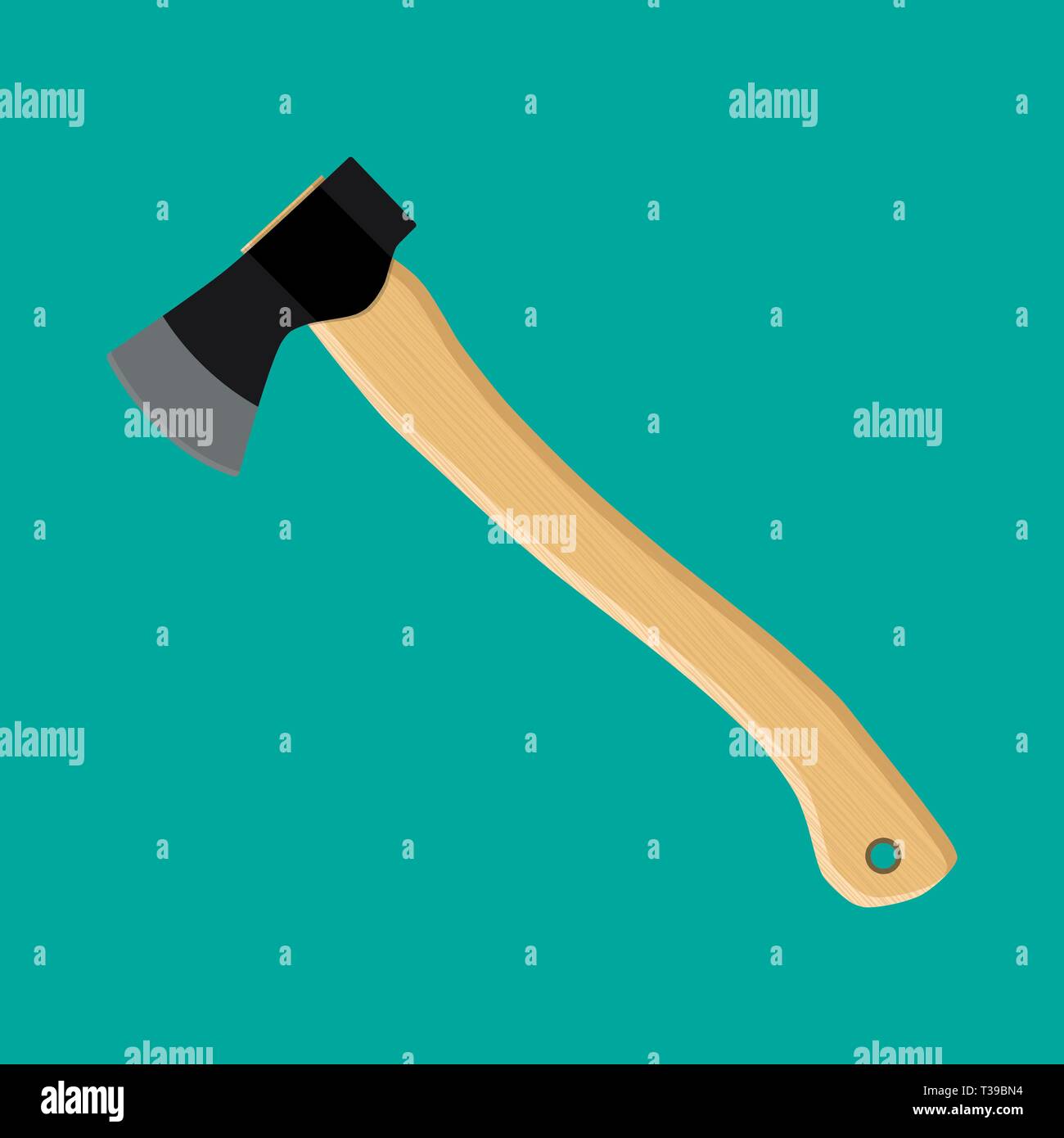 Illustrator ax design hi-res stock photography and images - Alamy