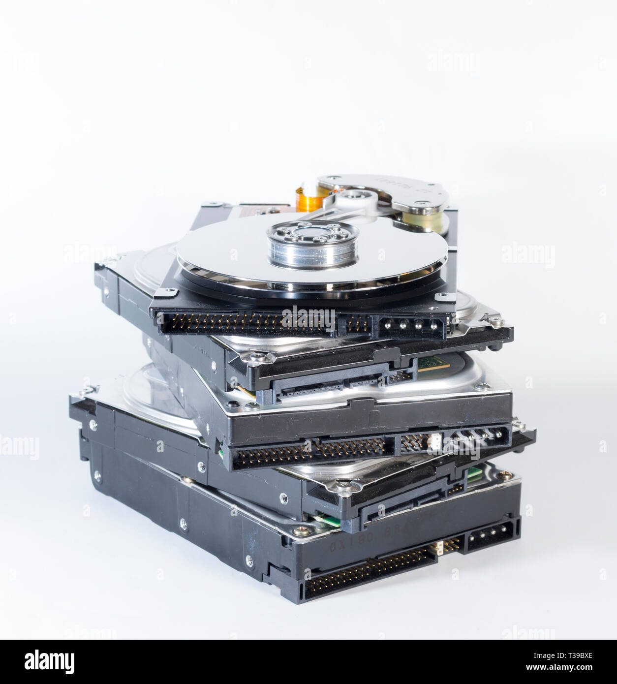 Open media file computer hi-res stock photography and images - Alamy