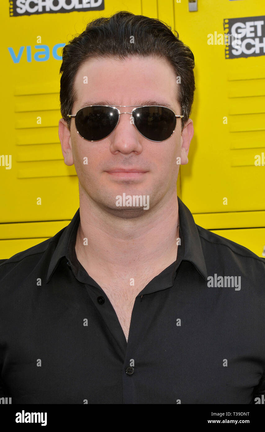 Jc Chasez 2009