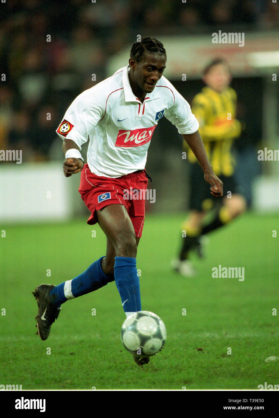 Collin benjamin hi-res stock photography and images - Alamy