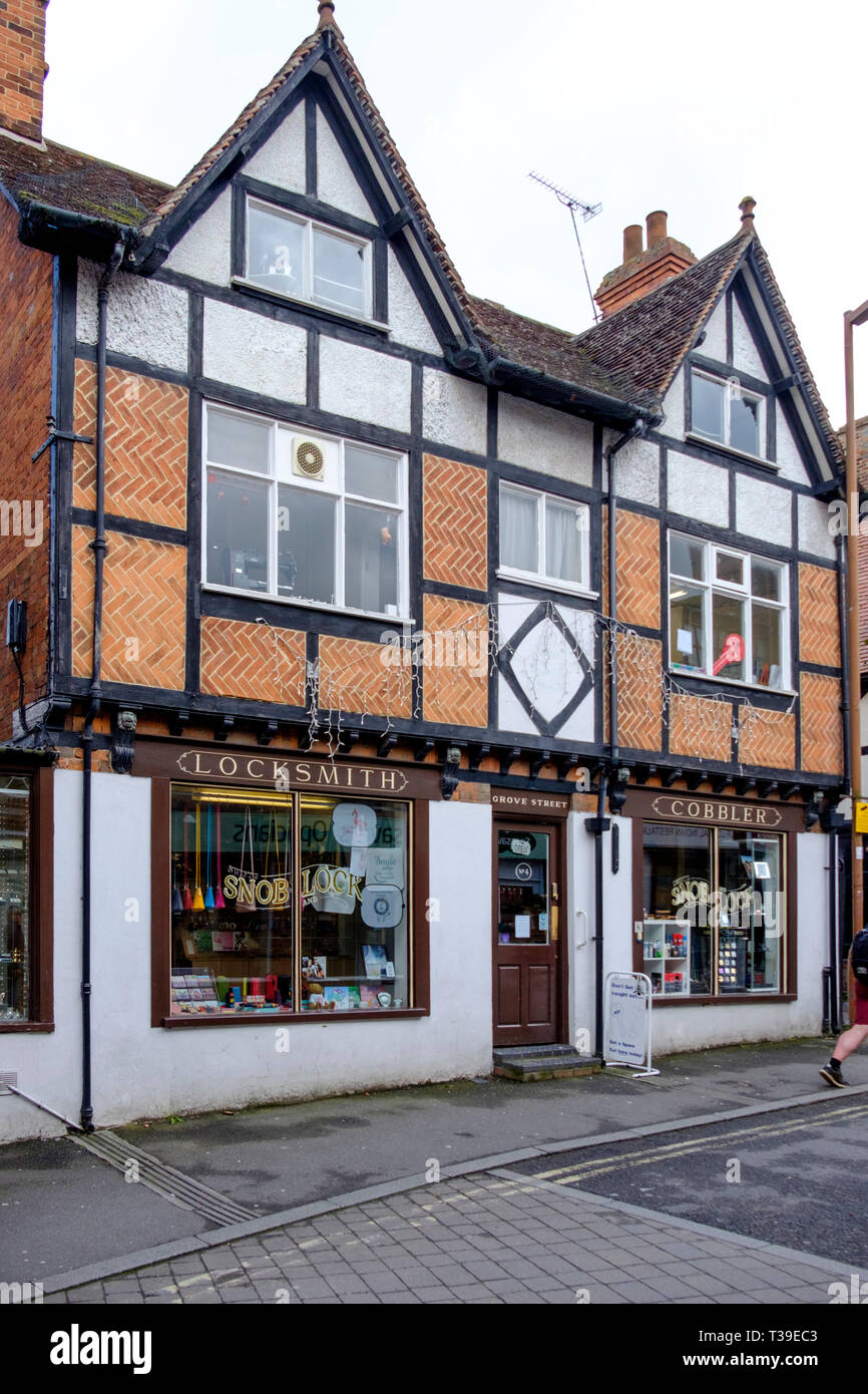 Wantage england hi-res stock photography and images - Alamy