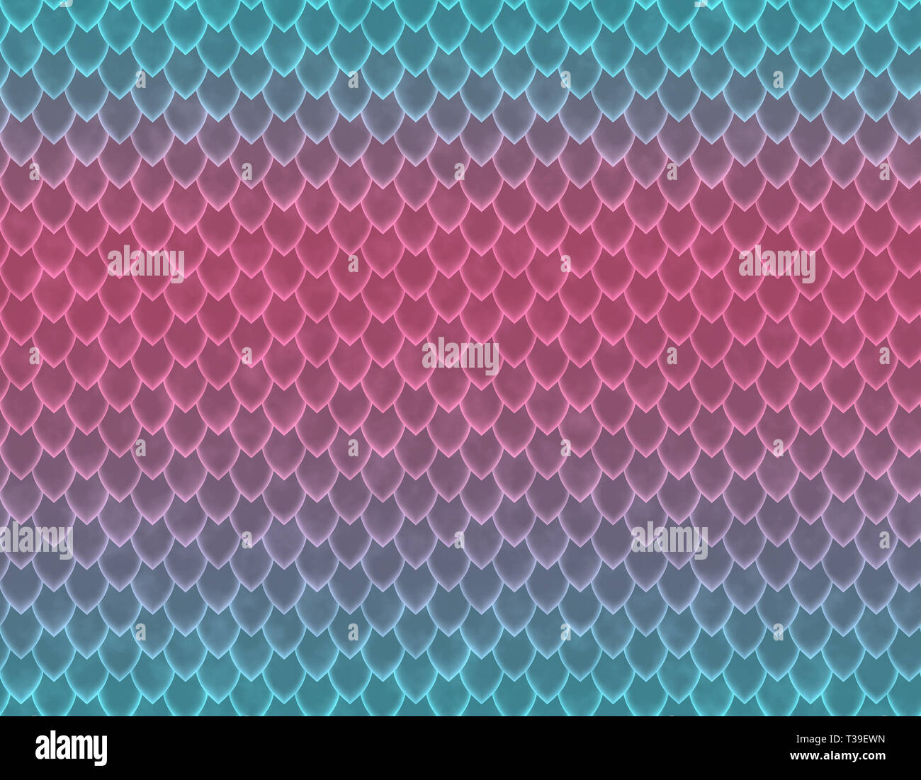 Blue pink scale hi-res stock photography and images - Alamy