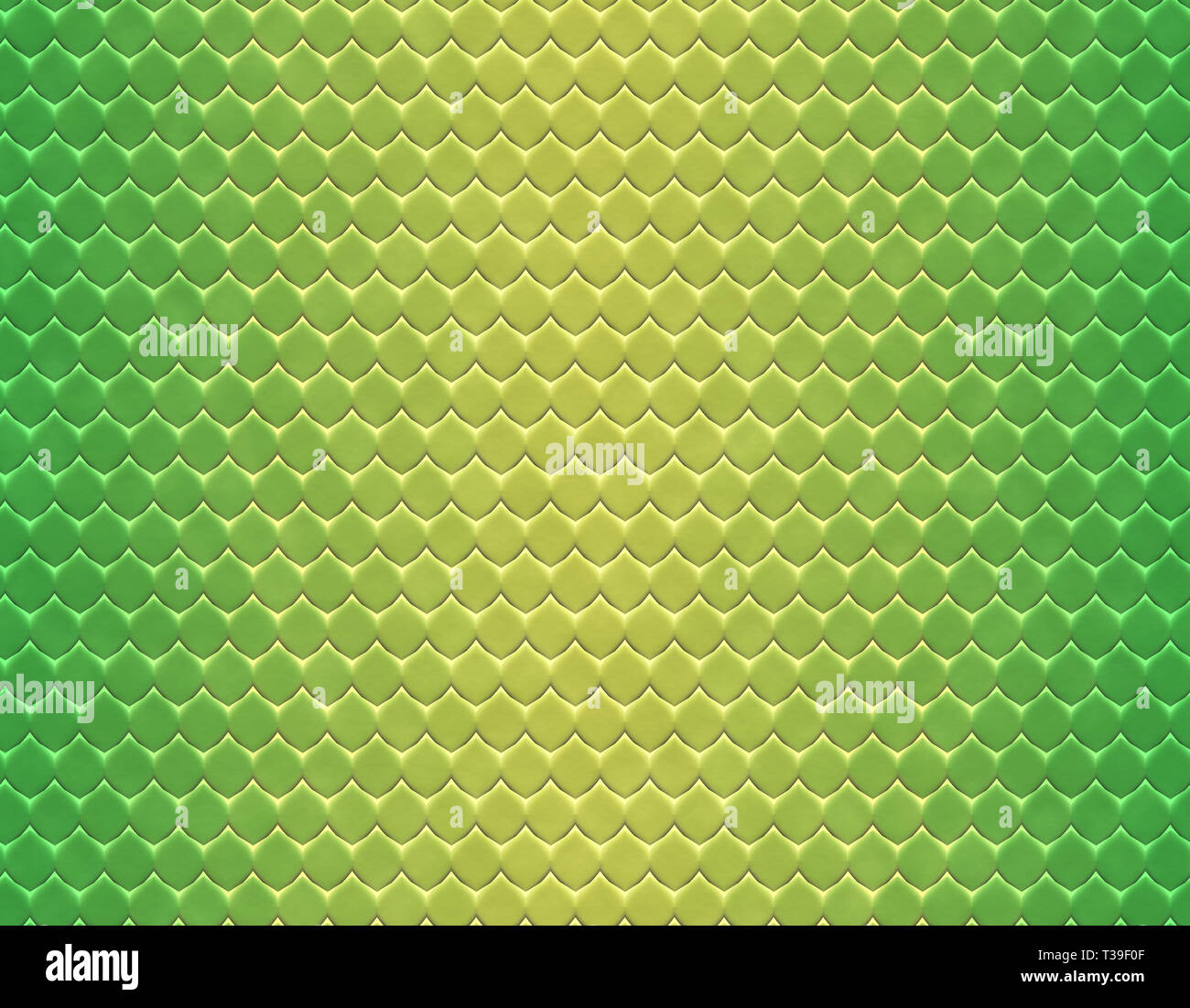 Green and yellow snake hi-res stock photography and images - Alamy