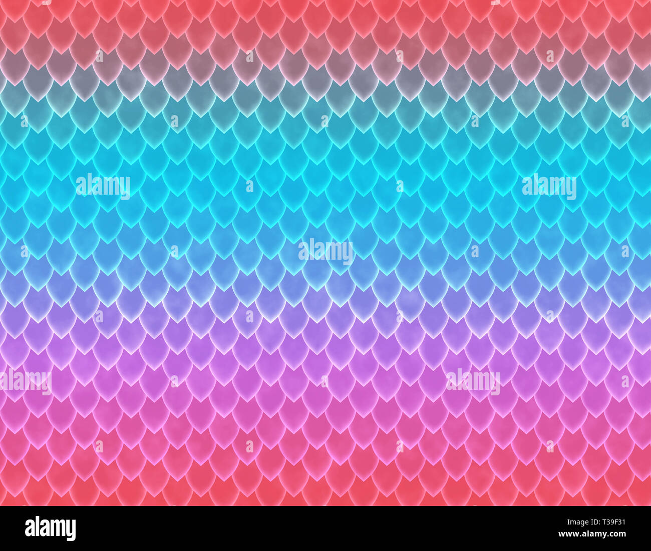 Seamless violet blue pattern hi-res stock photography and images - Alamy