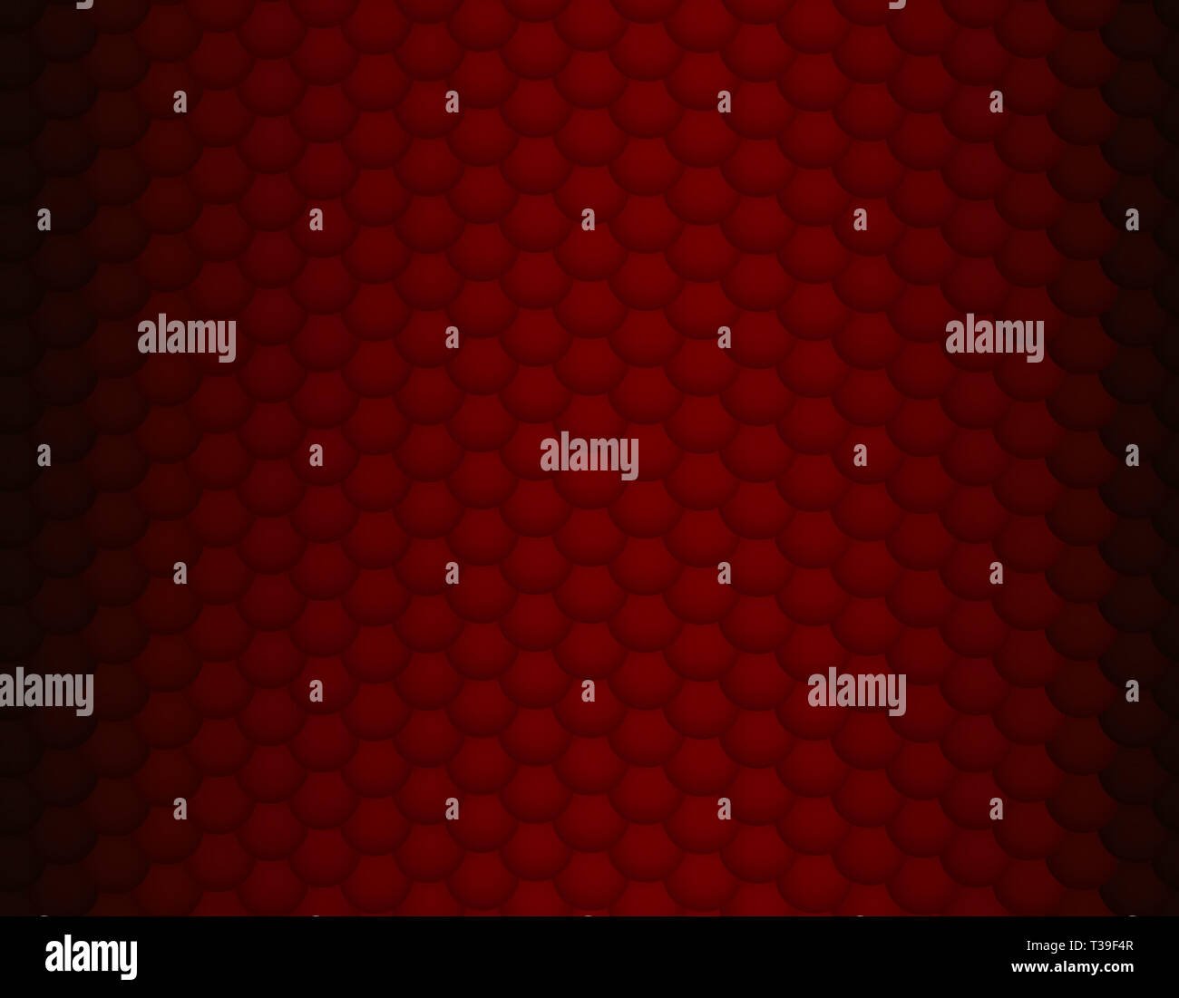 Deep red skin hi-res stock photography and images - Alamy