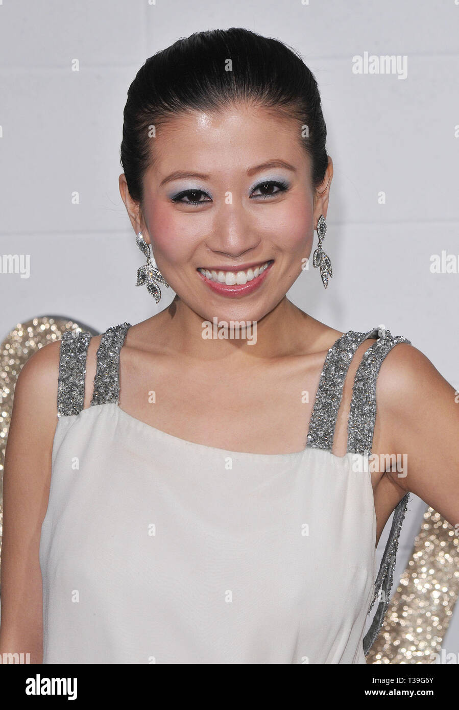 Adrienne lau hi-res stock photography and images - Alamy