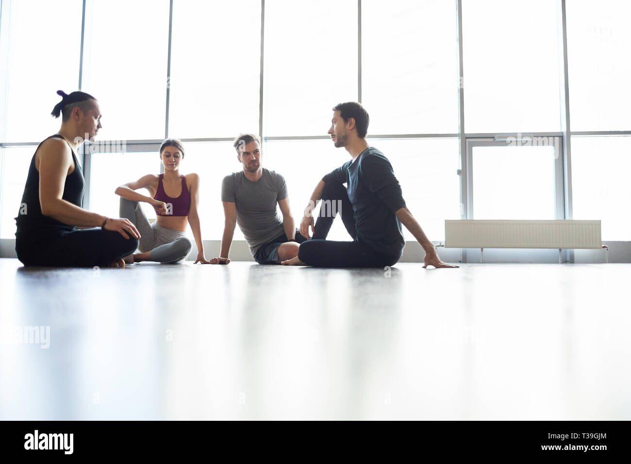 Shared practice hi-res stock photography and images - Alamy