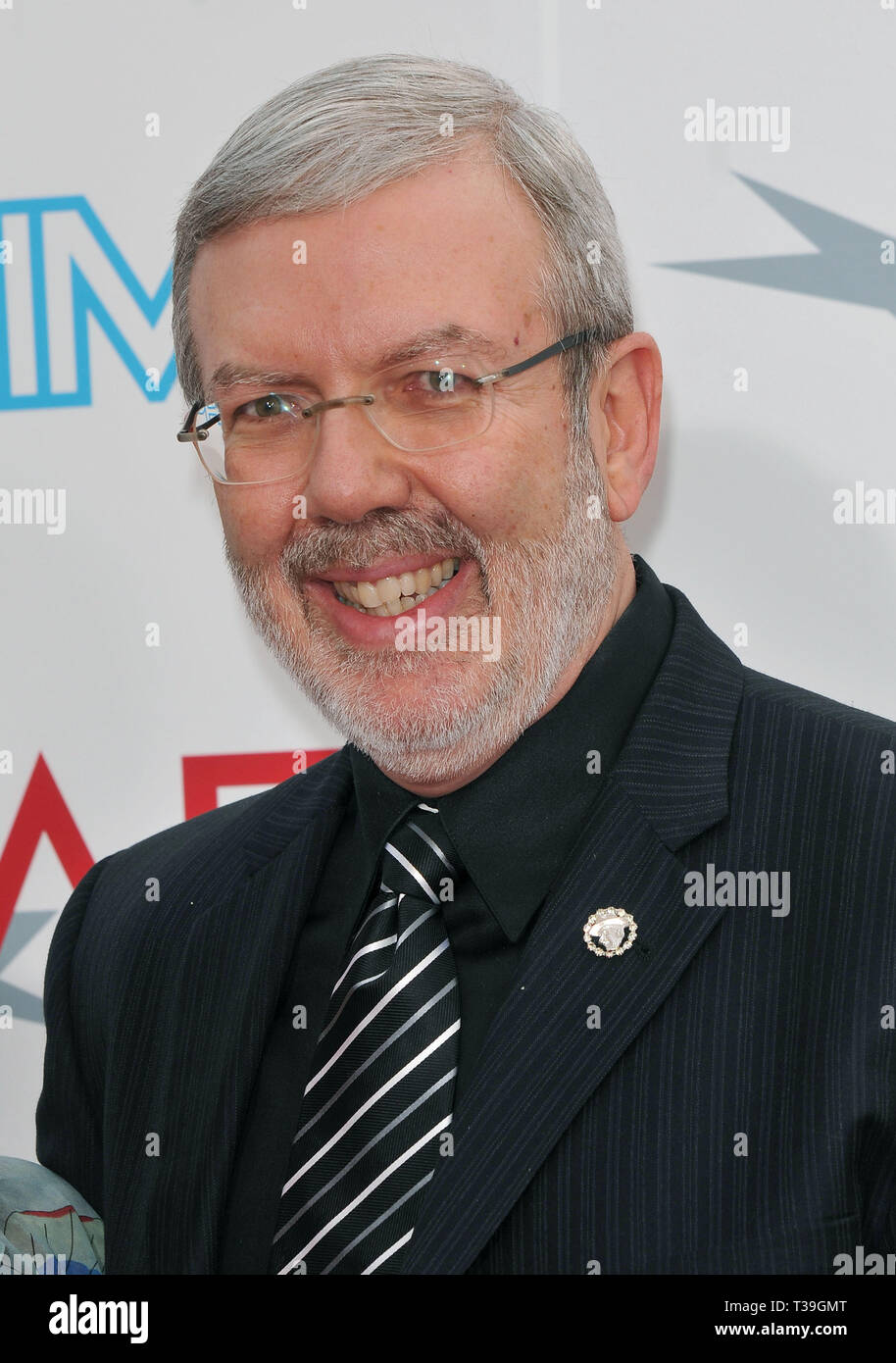 Leonard Maltin - AFI Life Achivement Awards to Michael Douglas on the ...