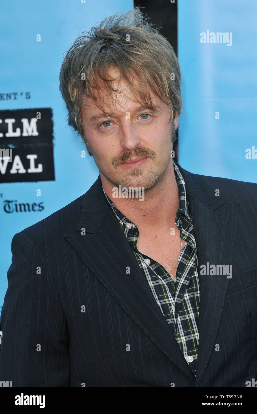 Leonardjoshua 62 red carpet event hi-res stock photography and images ...