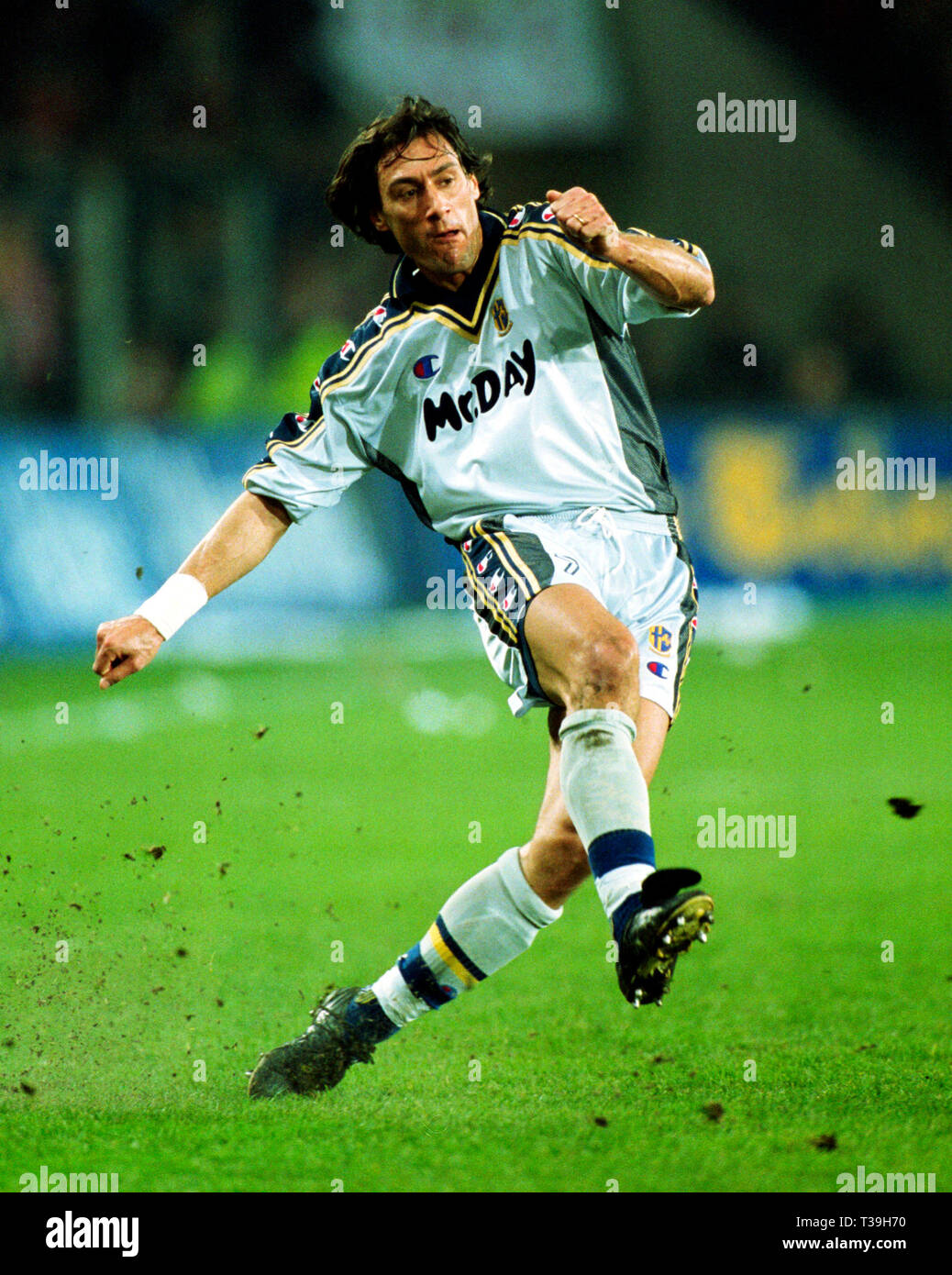 Diego fuser hi-res stock photography and images - Alamy