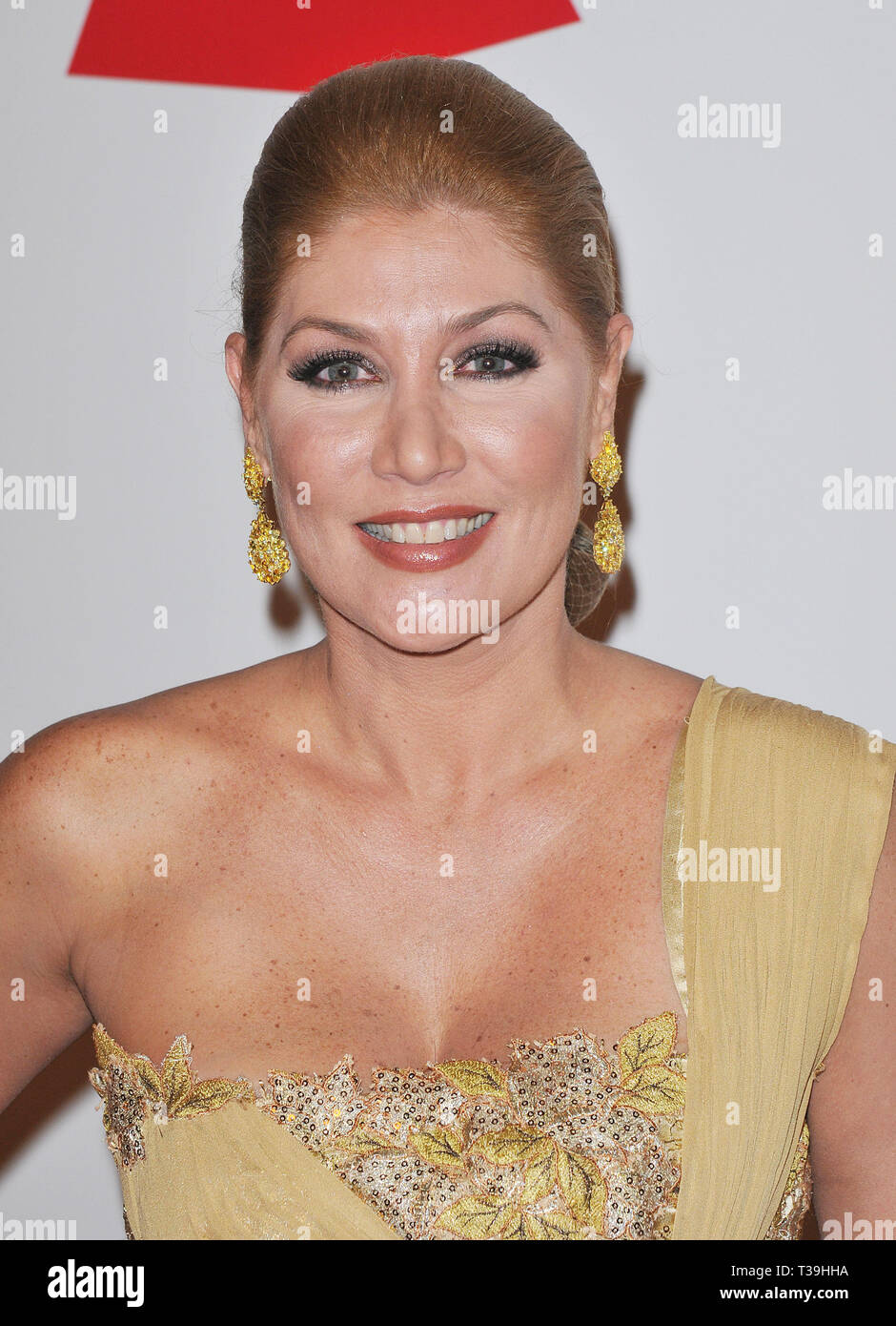 Maite Delgado - Latin GRAMMY Person of the Year ÒDe Fiesta Con Juan ...