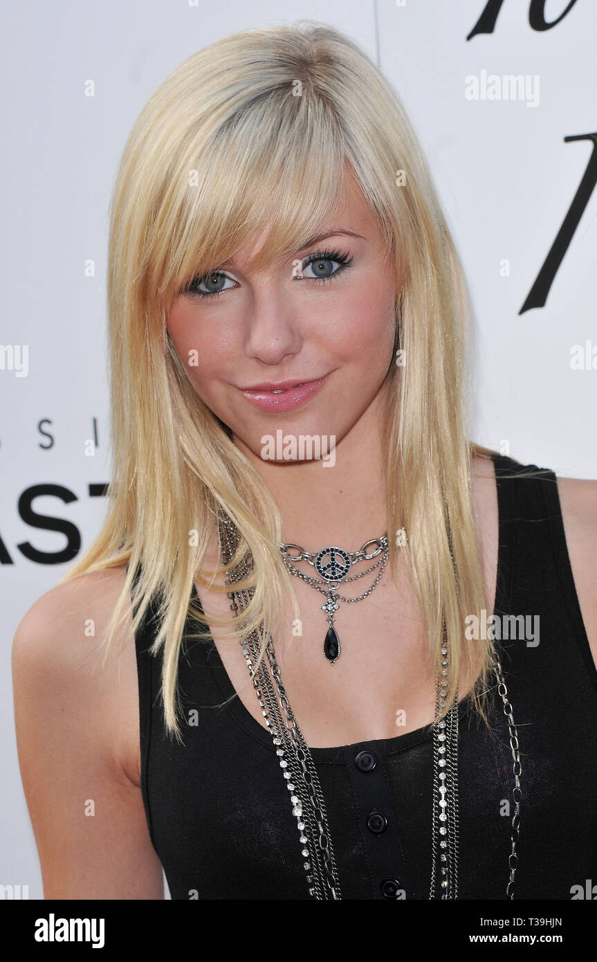 Mandy - Radio Disney - 11th Young Hollywood Awards at the Eli and ...