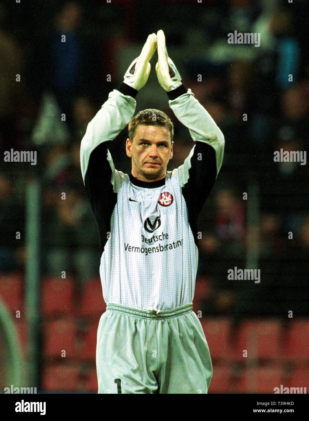 Georg koch hi-res stock photography and images - Alamy