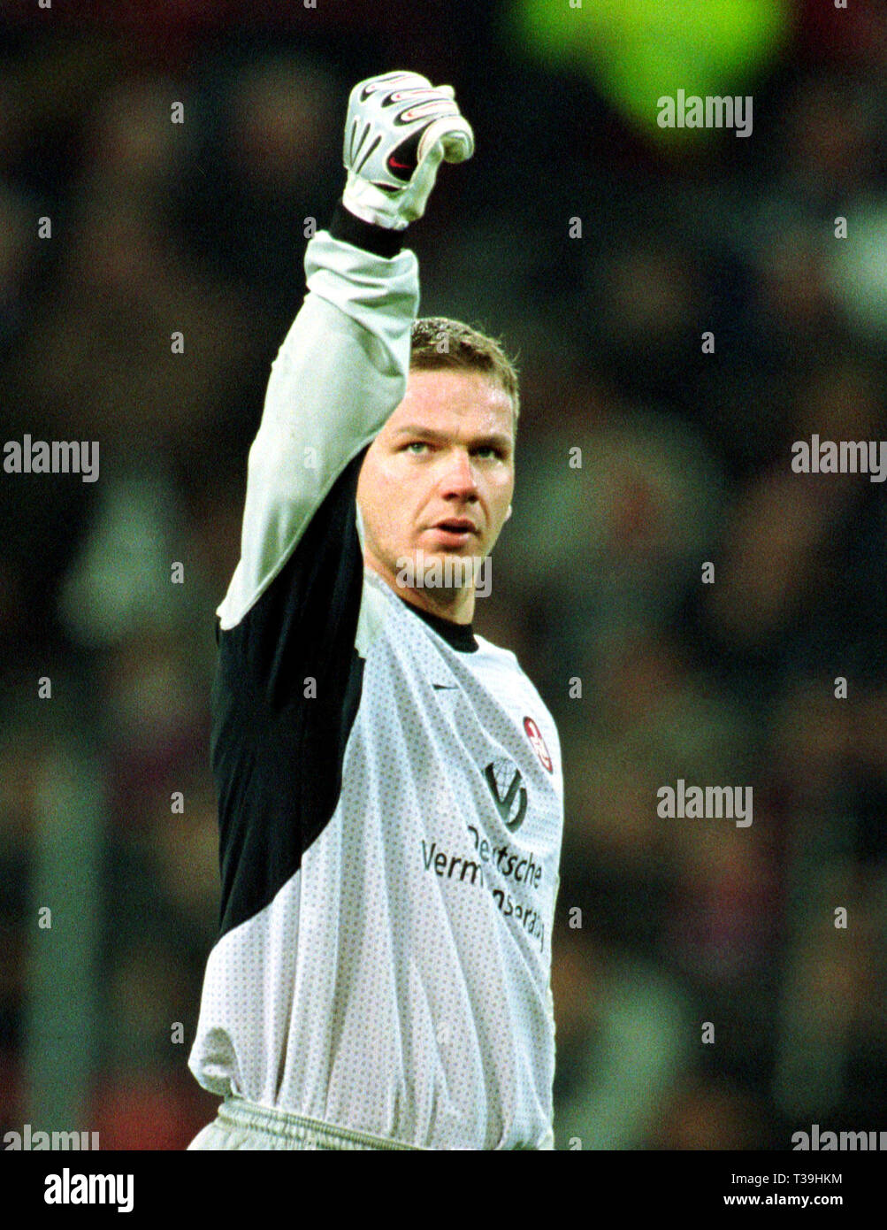 Georg koch hi-res stock photography and images - Alamy