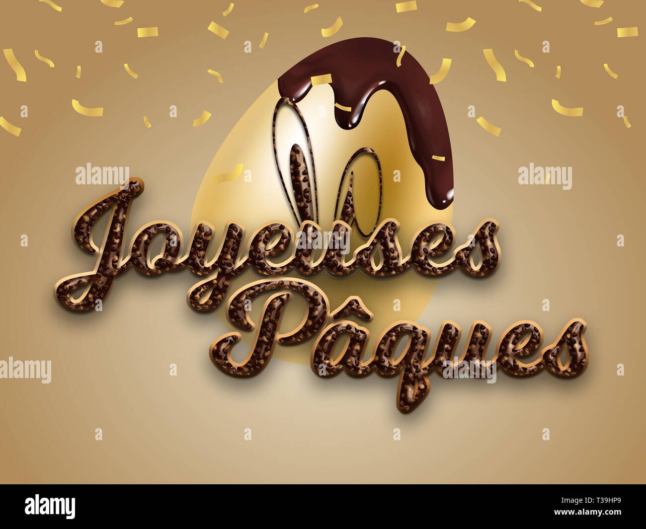Joyeuses hi-res stock photography and images - Alamy