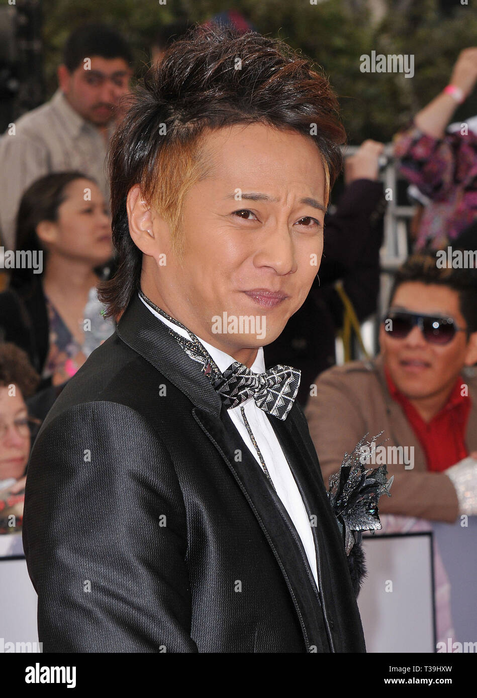 Nakai masahiro hi-res stock photography and images - Alamy