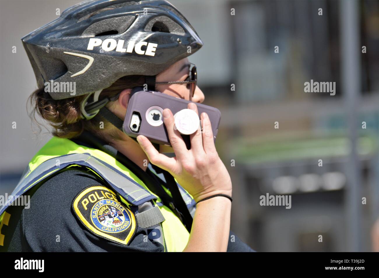 Violence telephone hi-res stock photography and images - Alamy