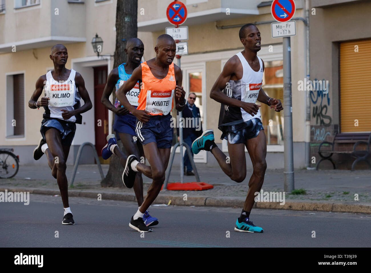 Alfred ngeno hi-res stock photography and images - Alamy