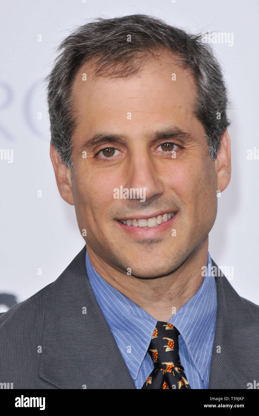 Barry mendel hi-res stock photography and images - Alamy