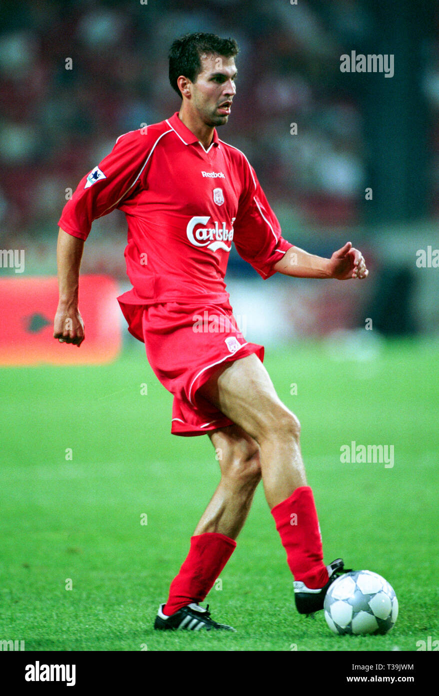 Babbel liverpool hi-res stock photography and images - Alamy