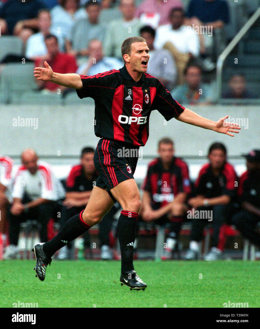 Acm netherlands hi-res stock photography and images - Alamy