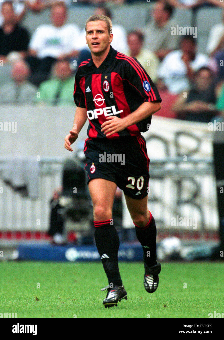 Acm netherlands hi-res stock photography and images - Alamy