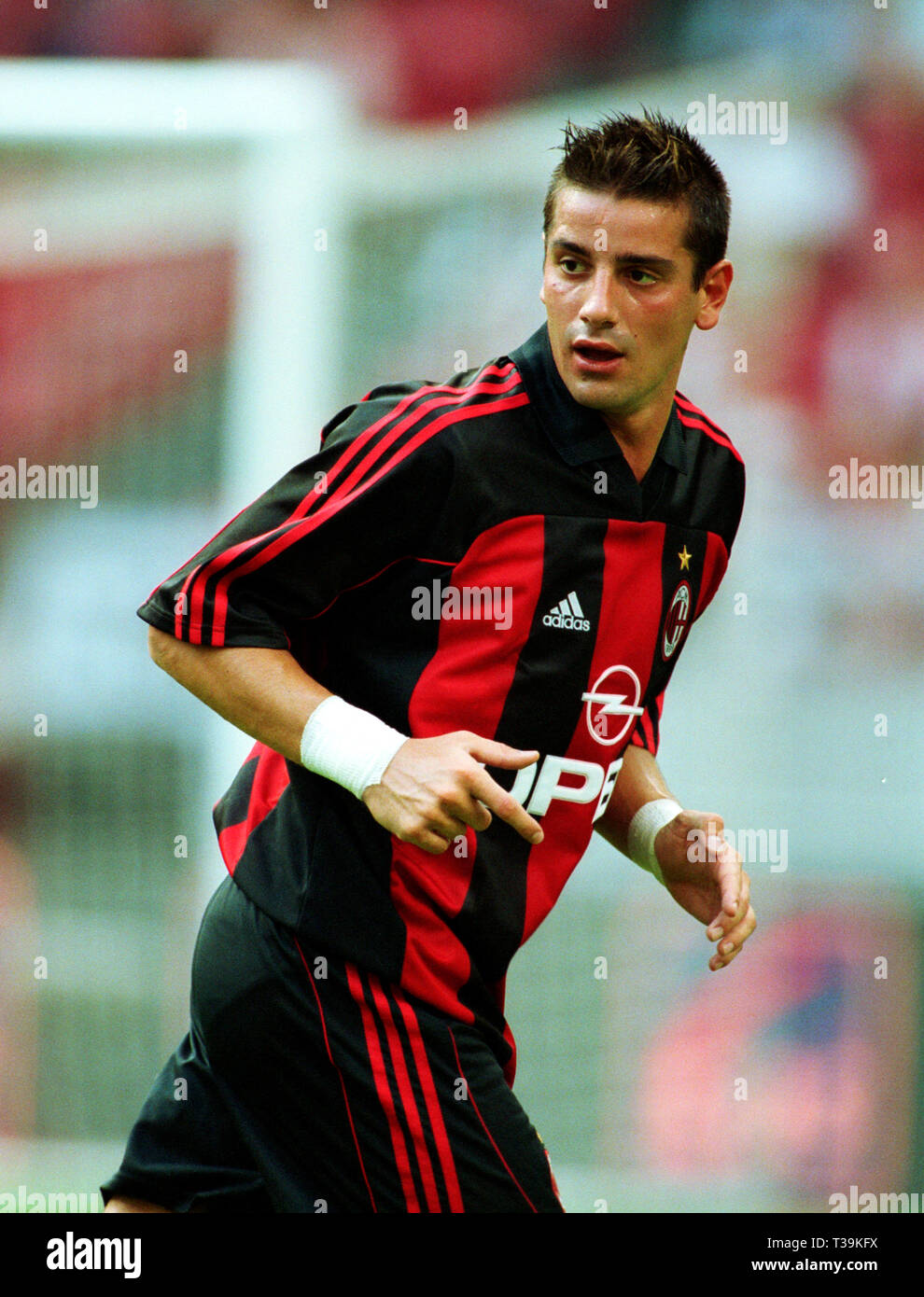 Acm netherlands hi-res stock photography and images - Alamy