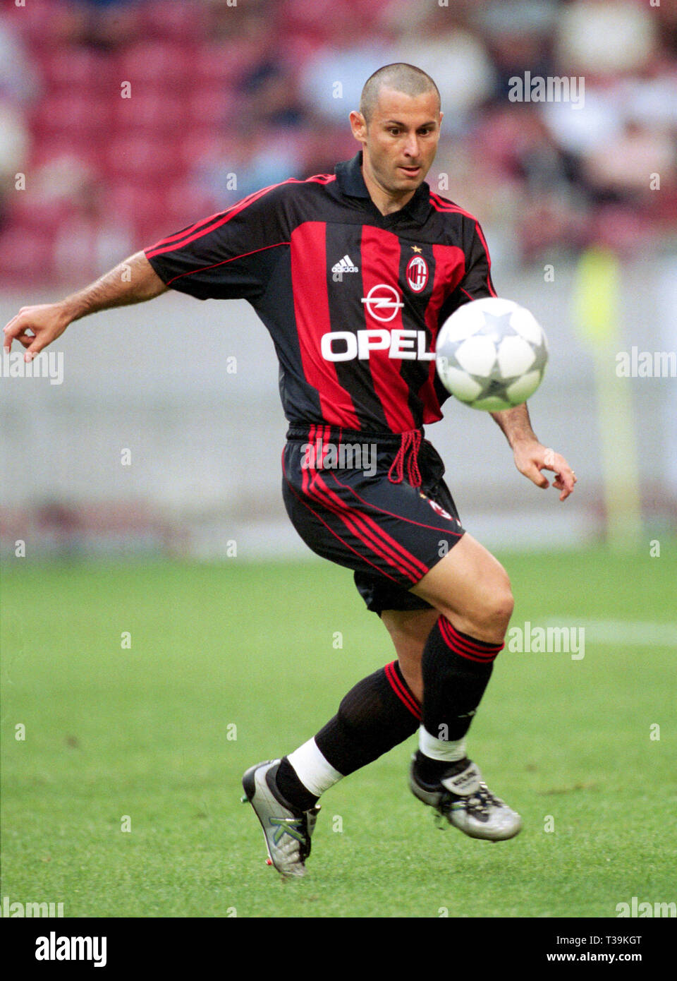 Acm netherlands hi-res stock photography and images - Alamy