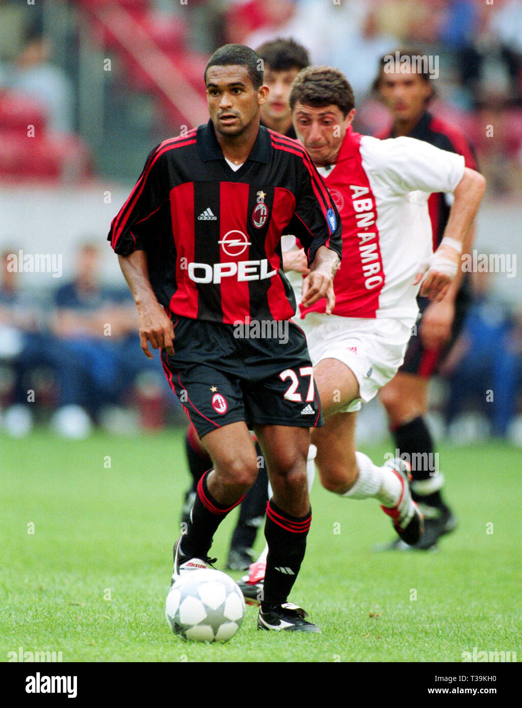 Acm netherlands hi-res stock photography and images - Alamy