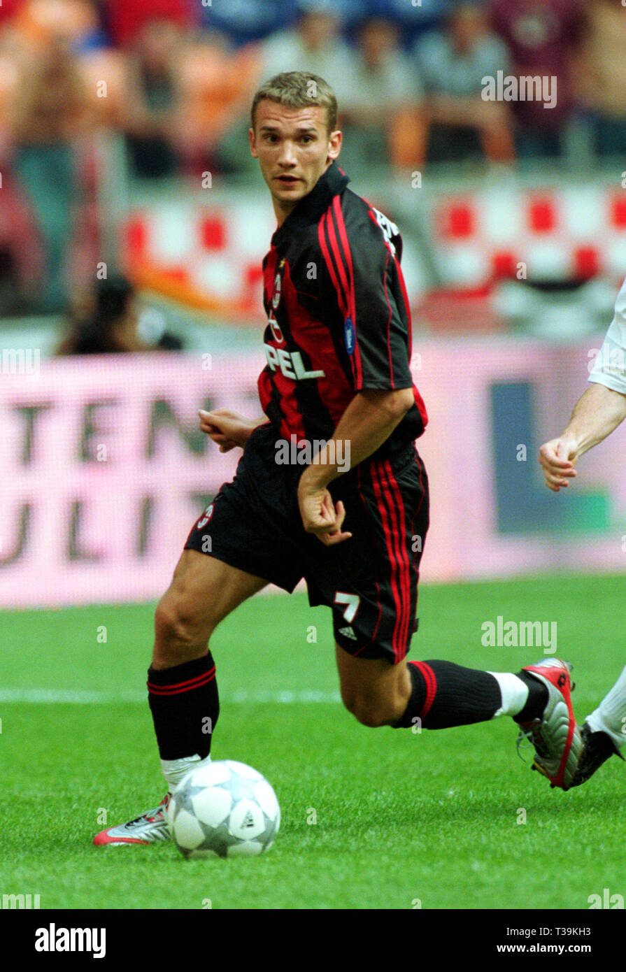 Andrey shevchenko hi-res stock photography and images - Alamy