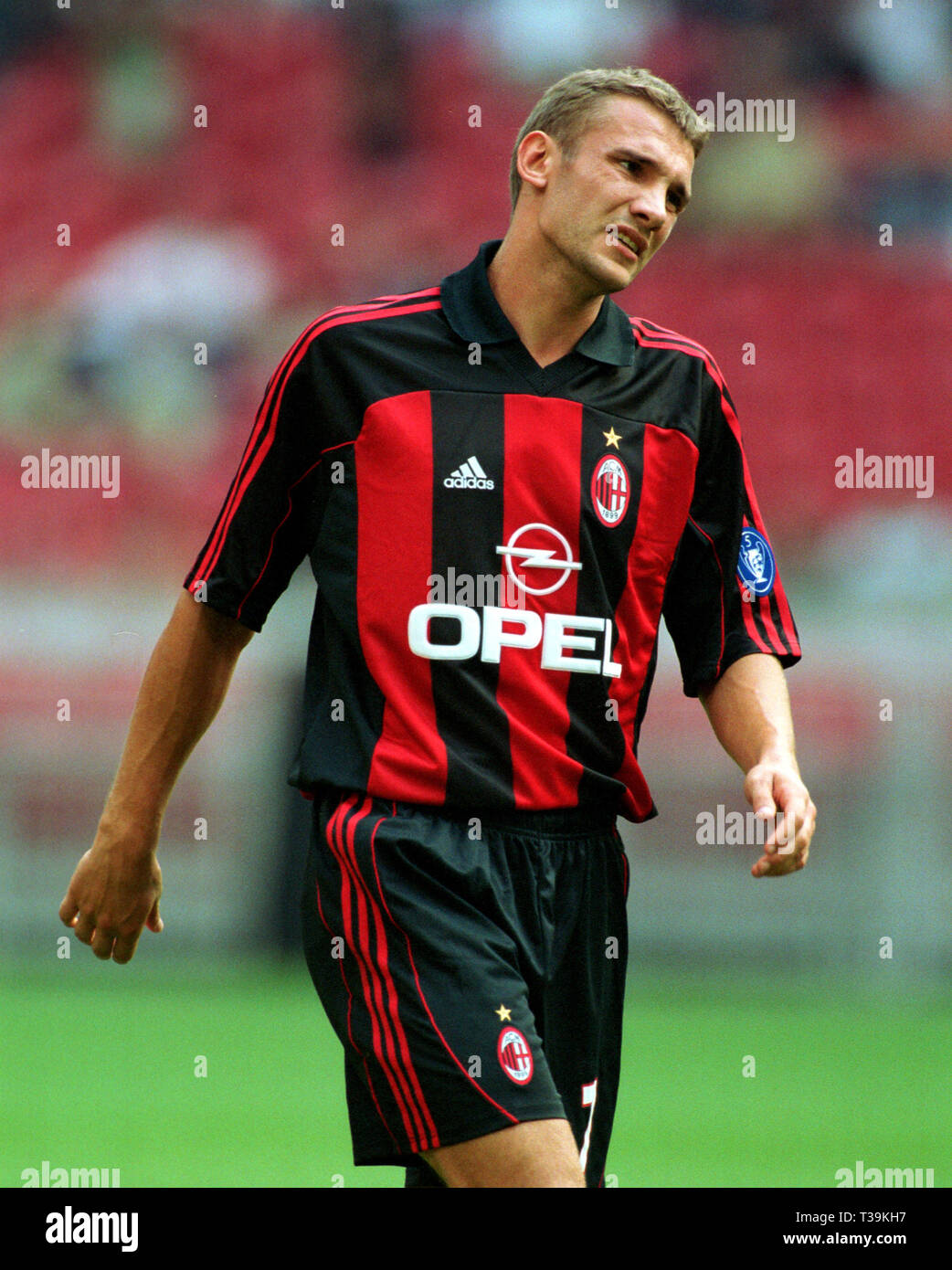 Andrey shevchenko hi-res stock photography and images - Alamy