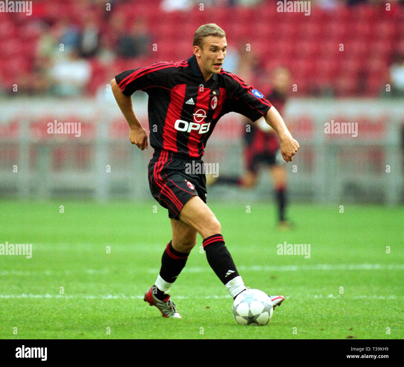 Andrey shevchenko hi-res stock photography and images - Alamy