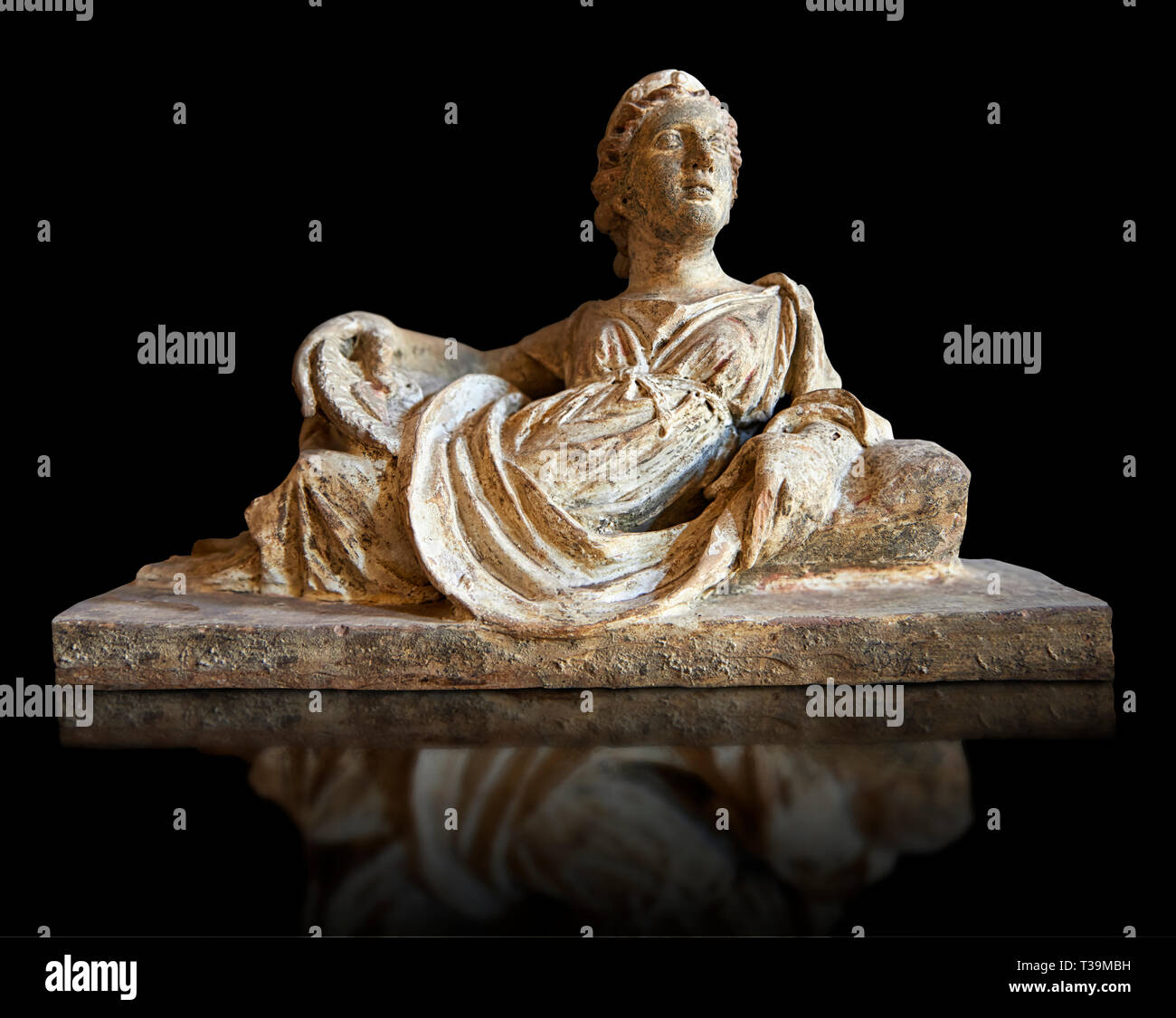 Etruscan women hi-res stock photography and images - Alamy