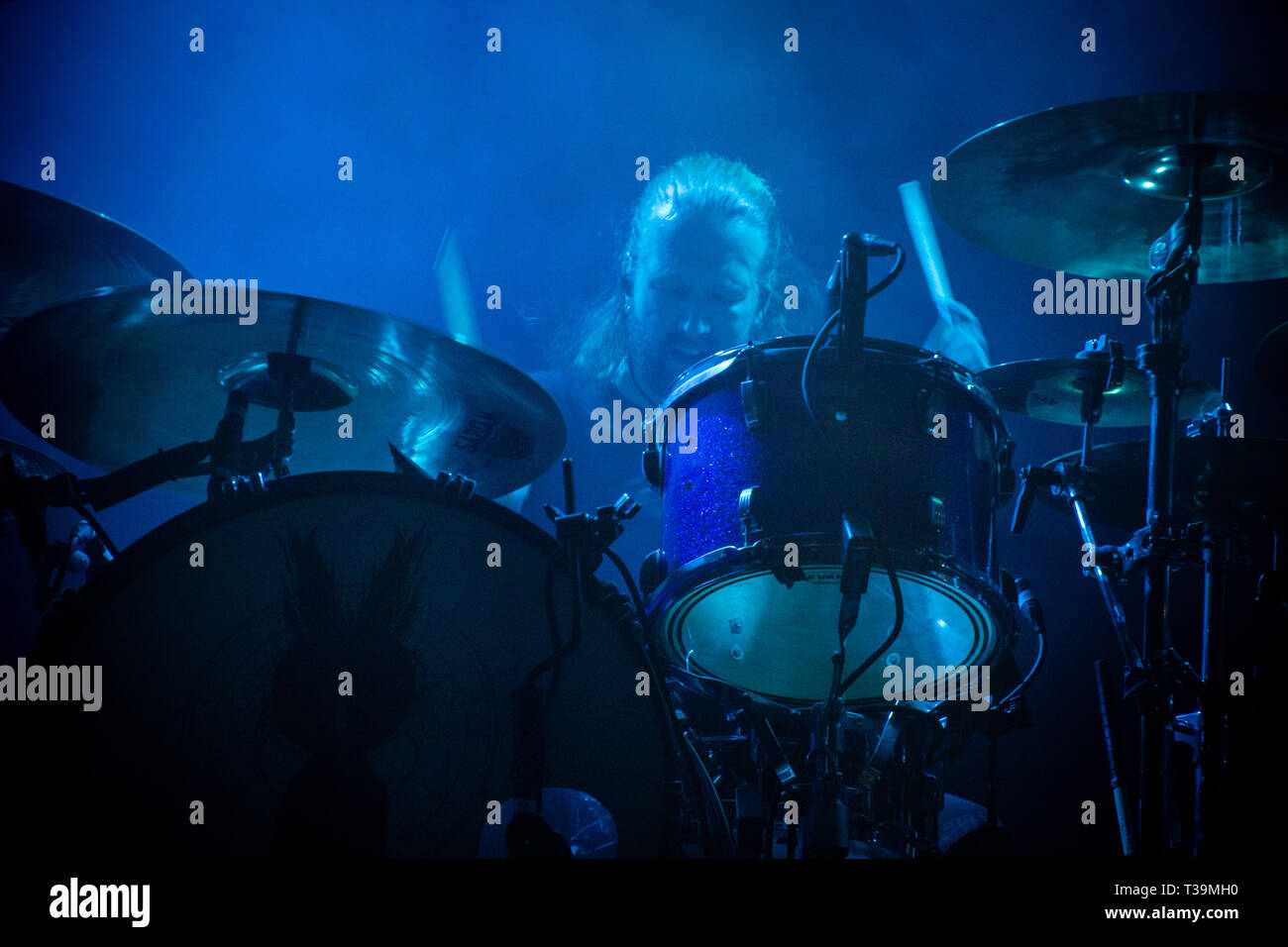 Seether band hi-res stock photography and images - Alamy