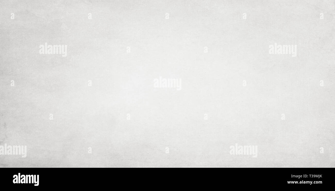 Light gray low contrast texture. Old stained paper wallpaper for design ...