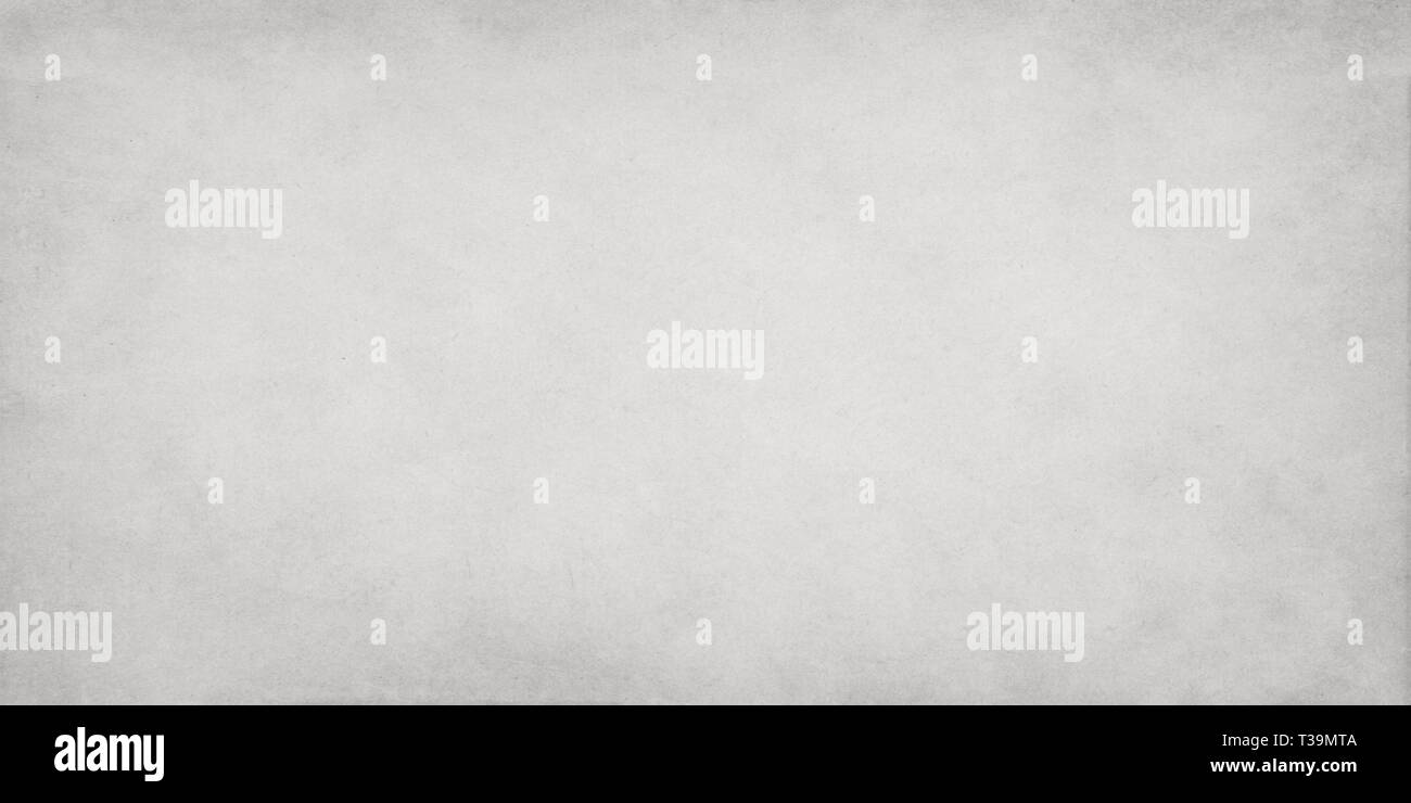 Light gray low contrast texture. Old stained paper wallpaper for design ...