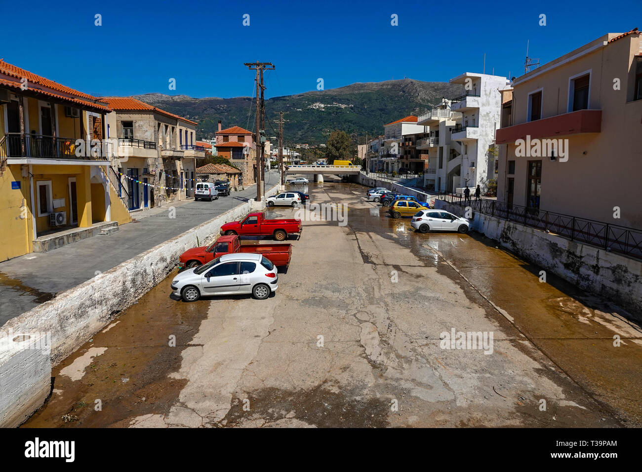 Neapoli voion hi-res stock photography and images - Alamy