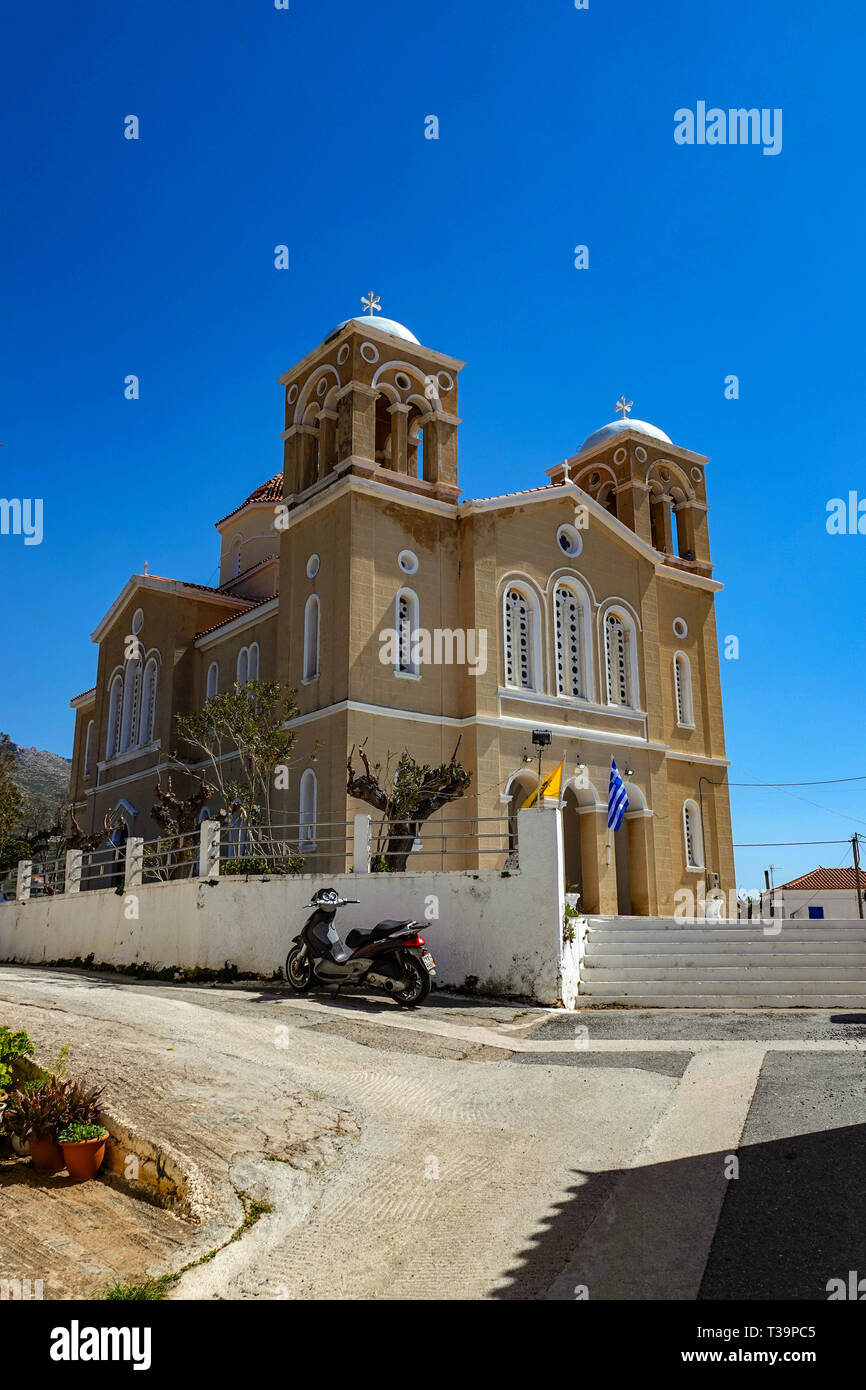 Neapoli voion hi-res stock photography and images - Alamy