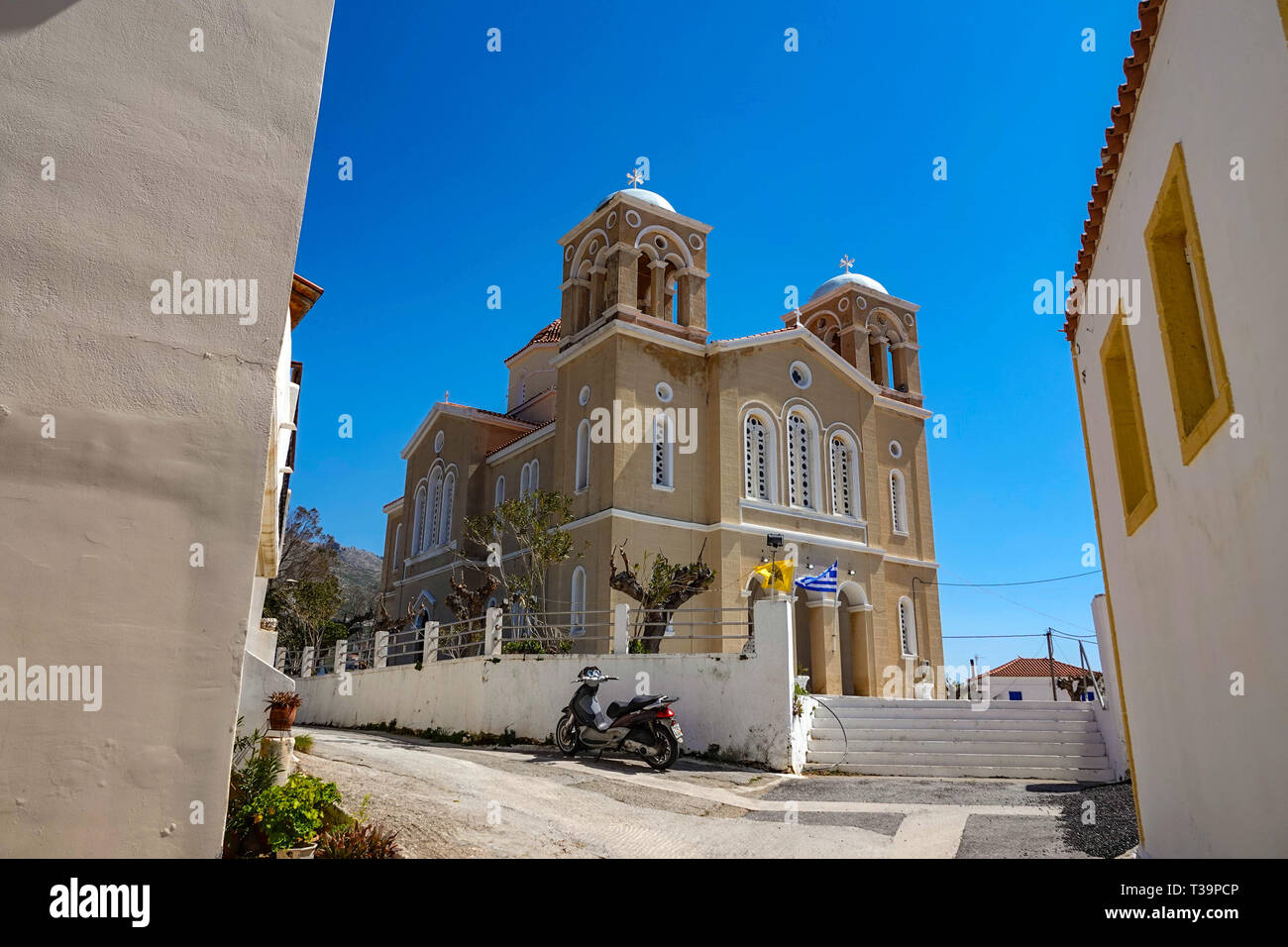 Neapoli voion hi-res stock photography and images - Alamy
