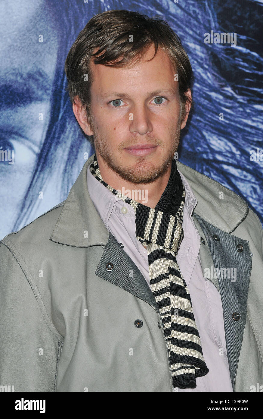 Kip Pardue - Underworld: Rise of the Lycans Premiere at the Arclight ...