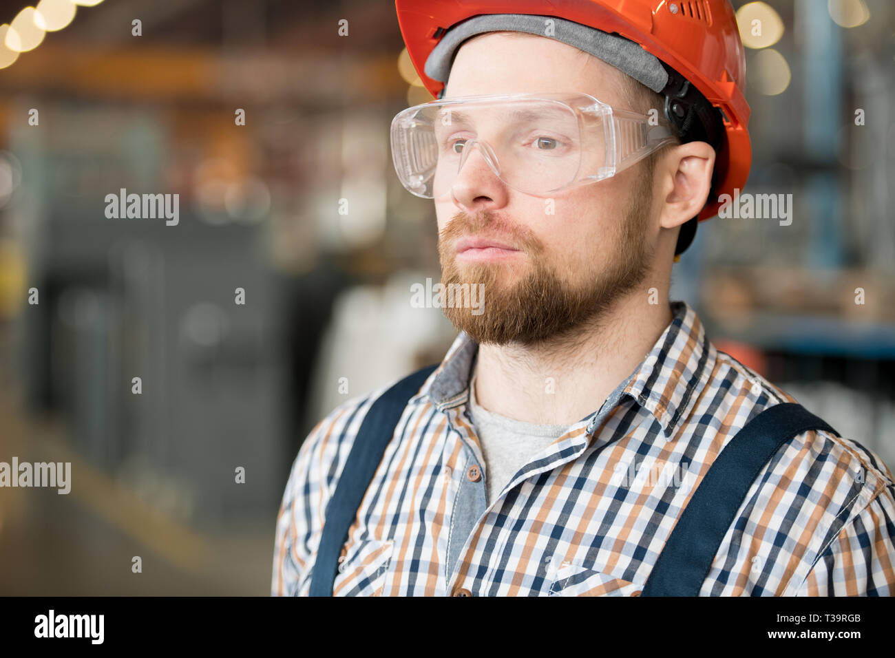 Engineer person hi-res stock photography and images - Alamy
