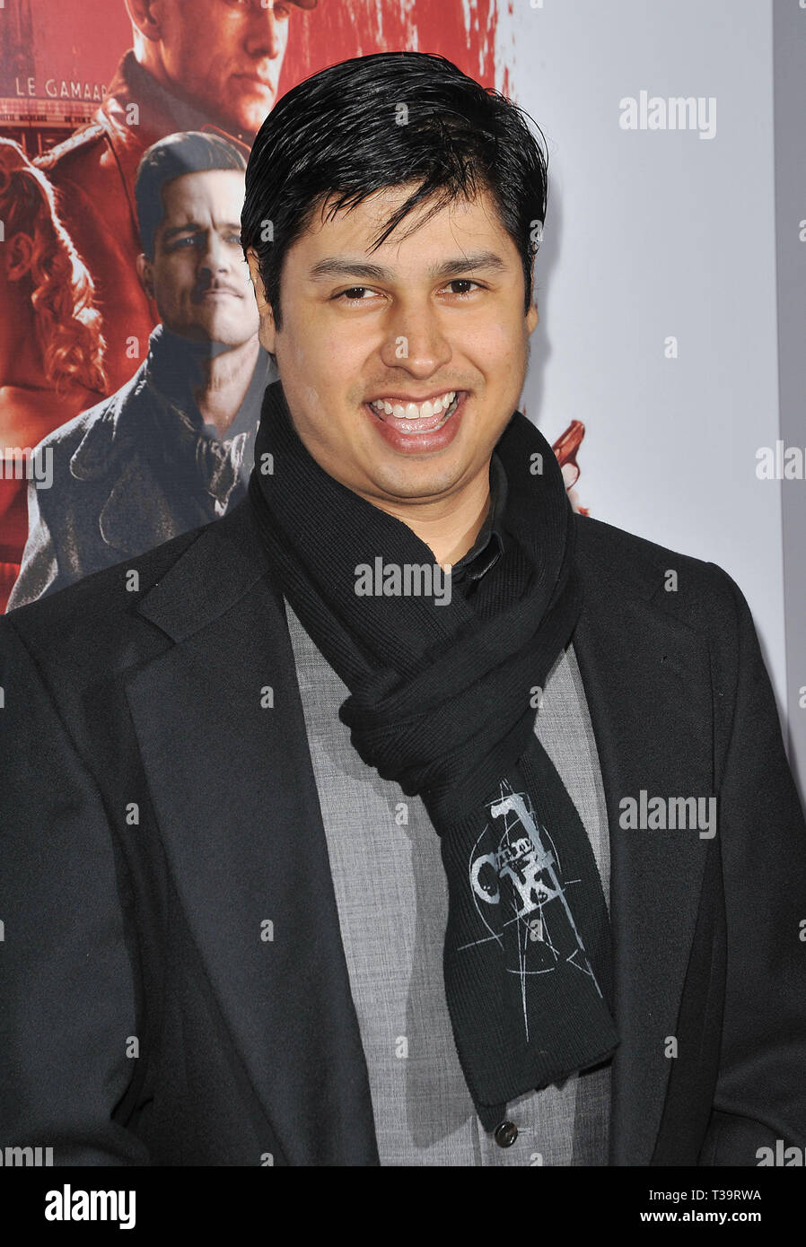 Paul cruz 20 red carpet event hi-res stock photography and images - Alamy