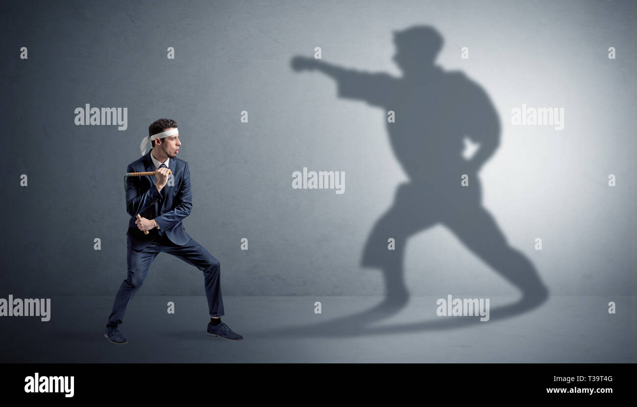 Karate beginner hi-res stock photography and images - Alamy