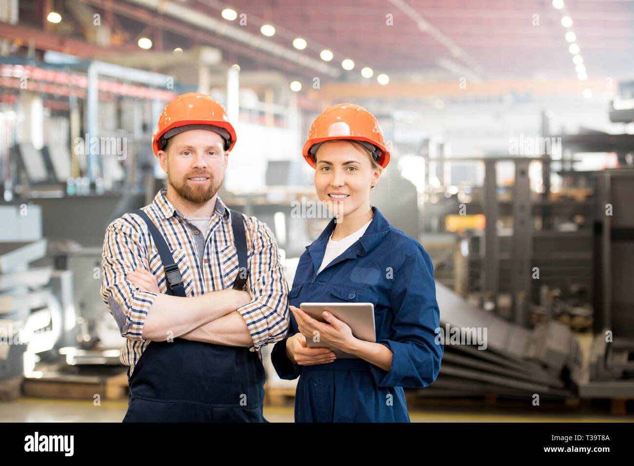 Small group of controlers Stock Photo - Alamy