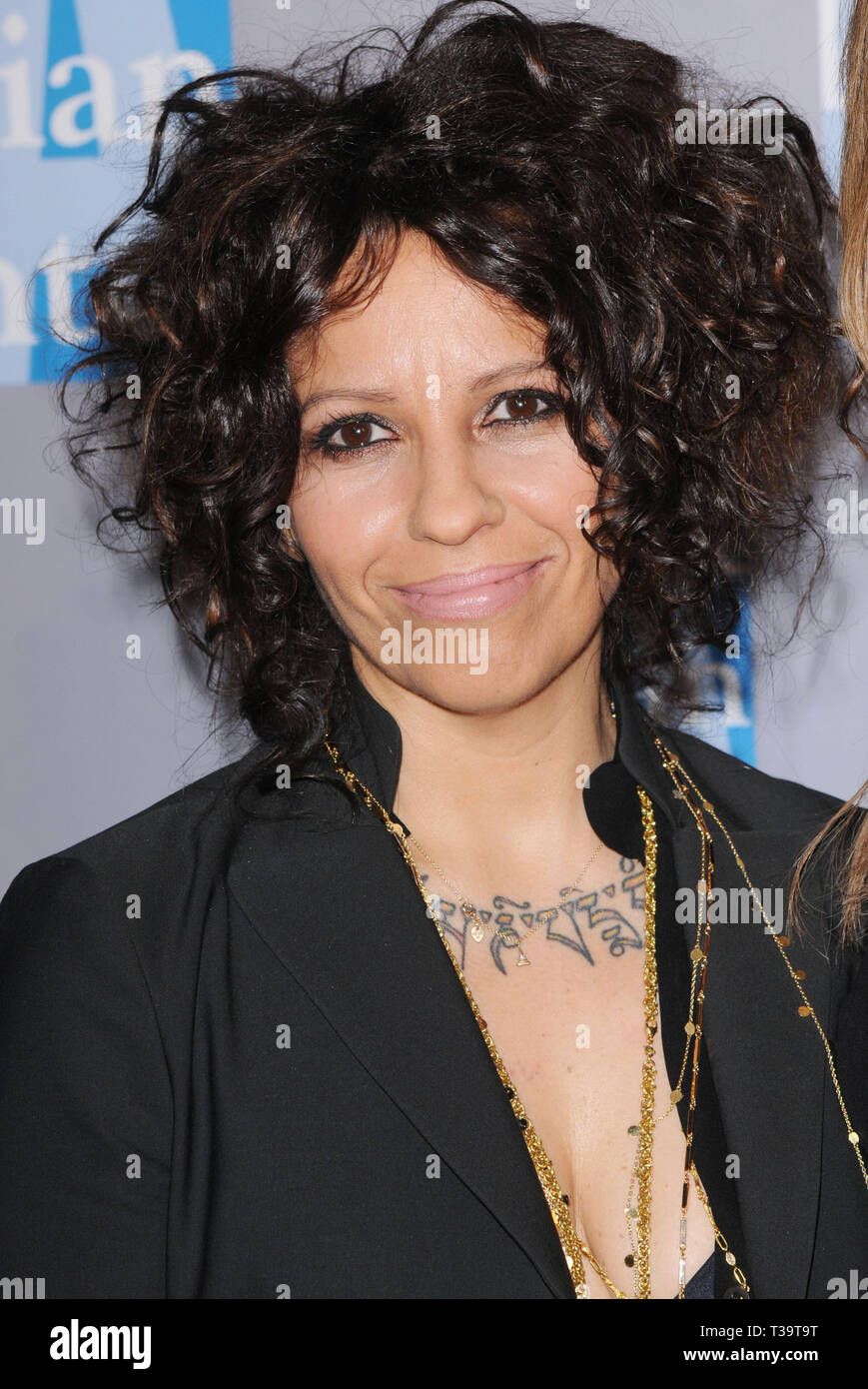 Linda Perry - An Evening With Women, Art, Music and Equality at the ...