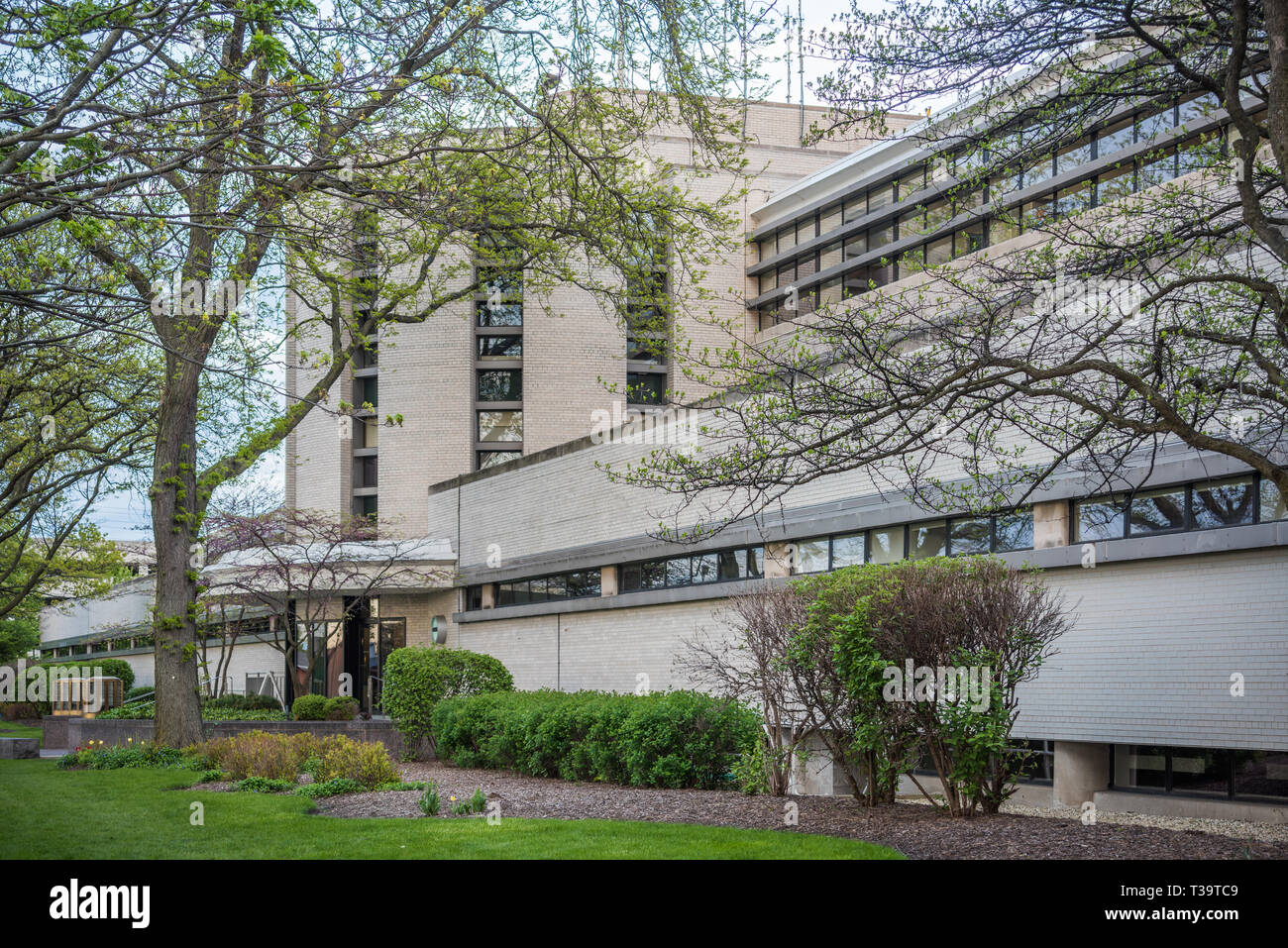 Searle hi-res stock photography and images - Alamy