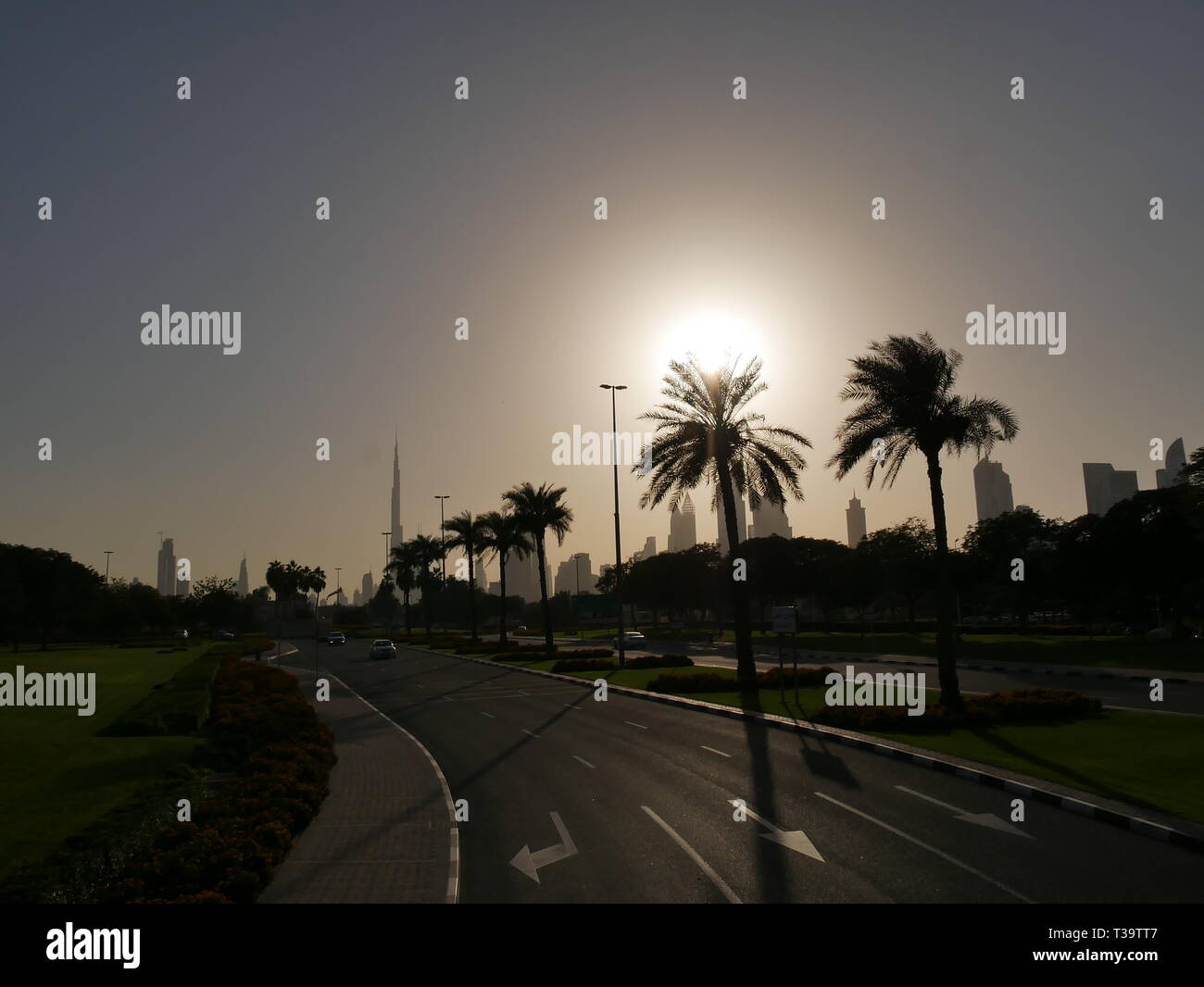 Connection road hi-res stock photography and images - Alamy