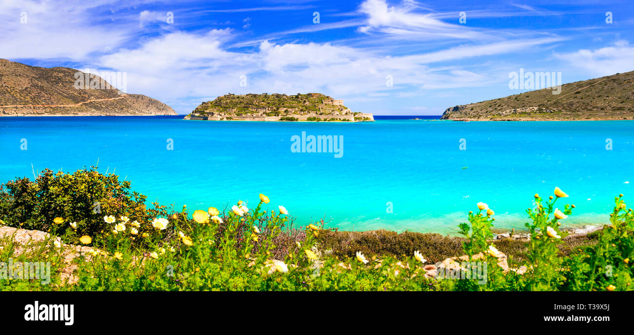 Panorama beautiful natural beach hi-res stock photography and images ...