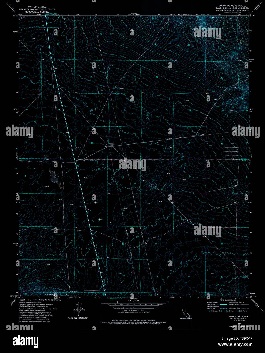 Boron ne hi-res stock photography and images - Alamy